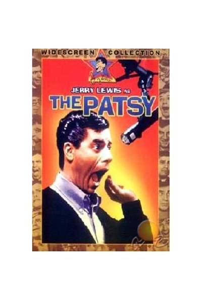 The Patsy ( DVD )