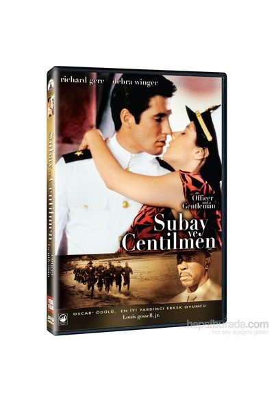 An Officer And A Gentelman (Subay ve Centilmen)