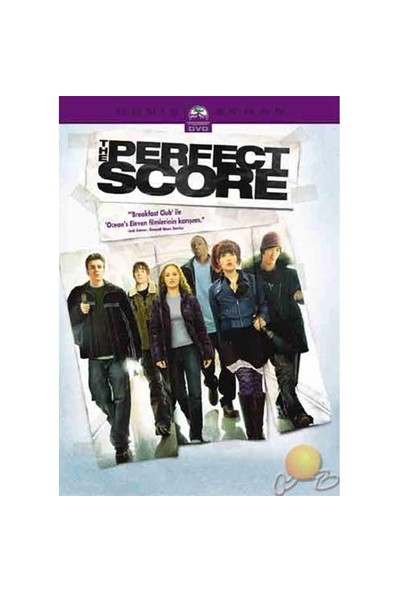 Perfect Score Perfect Score