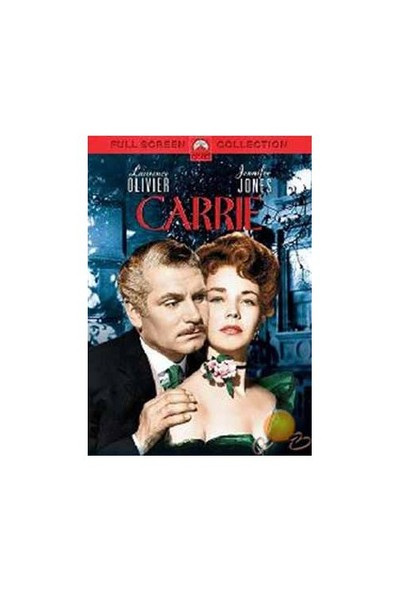 Carrıe ( DVD )