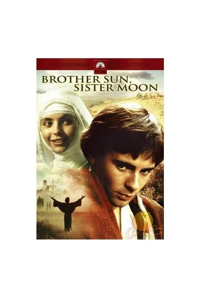 Brother Sun Brother Sister (Ay ve Güneş Kardeşler)