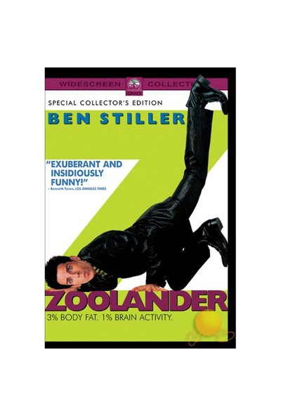 Zoolander (Zırtapoz)