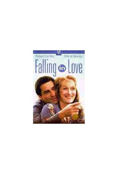 Falling In Love (Geç Gelen Sevgi) Falling In Love (Geç Gelen Sevgi)
