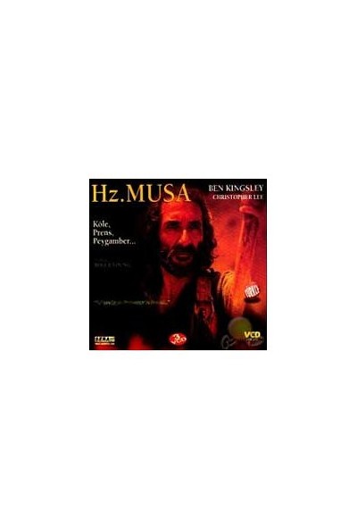 Hz. Musa ( VCD ) Hz. Musa ( VCD )