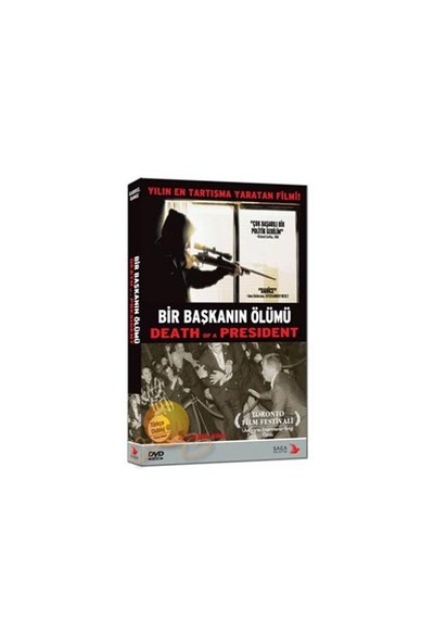 The Death Of A President (Bir Başkanın Ölümü) The Death Of A President (Bir Başkanın Ölümü)