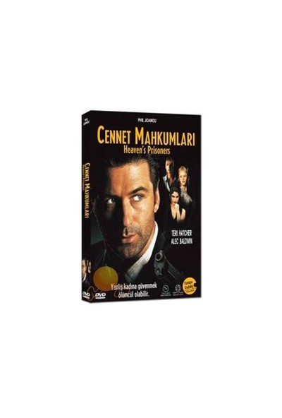Heaven’s Prisoners (Cennet Mahkumları) Heaven’s Prisoners (Cennet Mahkumları)