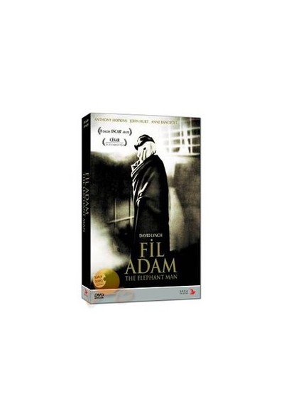 The Elephant Man (Fil Adam)