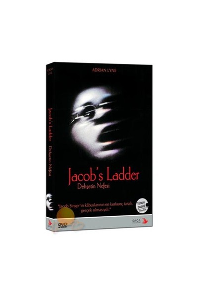 Jacob’s Ladder (Dehşetin Nefesi) Jacob’s Ladder (Dehşetin Nefesi)