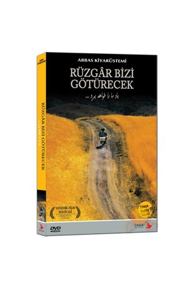 Bad Ma Ra Hahad Bord (Rüzgar Bizi Götürecek)