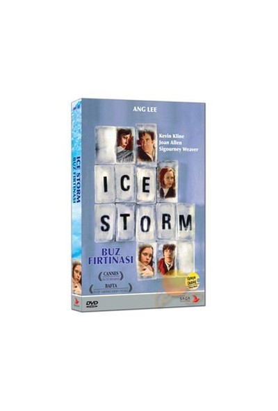 Ice Storm (Buz Fırtınası)