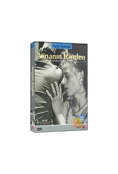 Through A Glass Darkly (Aynanın İçinden)