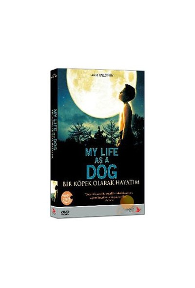 My Life As A Dog (Bir Köpek Olarak Hayatım) My Life As A Dog (Bir Köpek Olarak Hayatım)