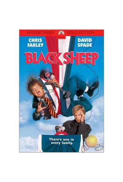 Black Sheep ( DVD )