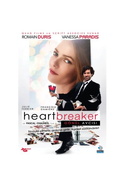 Heartbreaker (Gönül Avcısı)