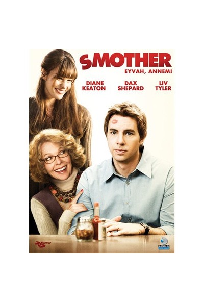 Smother (Eyvah! Annem)