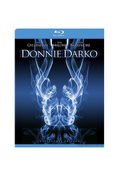 Donnie Darko (Blu-Ray Disc)