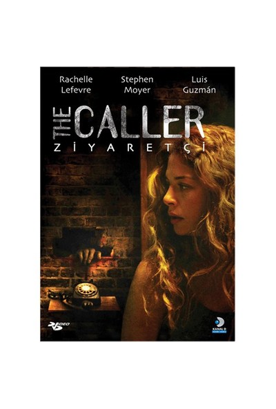 The Caller (Ziyaretçi) The Caller (Ziyaretçi)