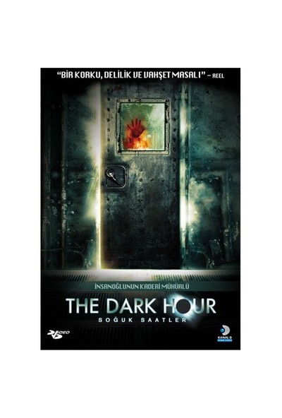 La Hora Fria (Soğuk Saatler)