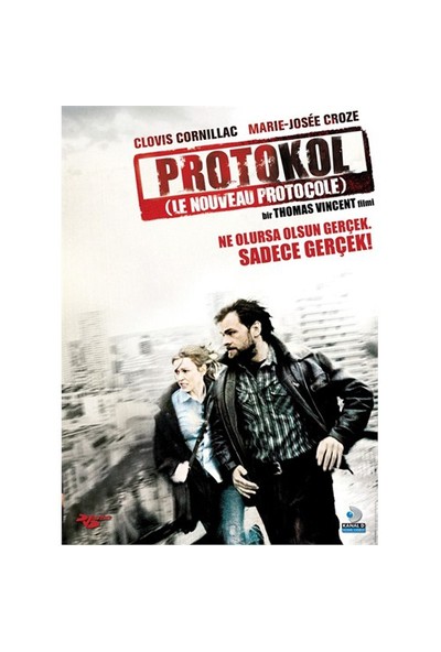 Le Nouveau Protocole (Protokol)