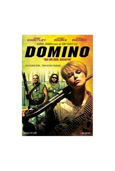 Domino (Domino)