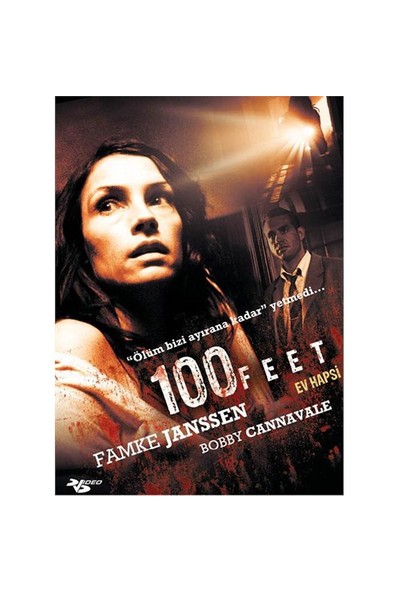 100 Feet (Ev Hapsi) 100 Feet (Ev Hapsi)