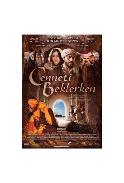 Waiting For The Heaven (Cenneti Beklerken) Waiting For The Heaven (Cenneti Beklerken)