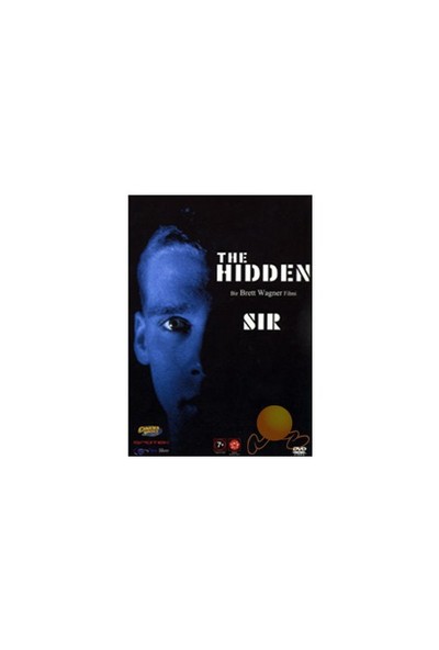 The Hidden (Sır) The Hidden (Sır)