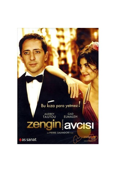 Hors De Prix (Zengin Avcısı)