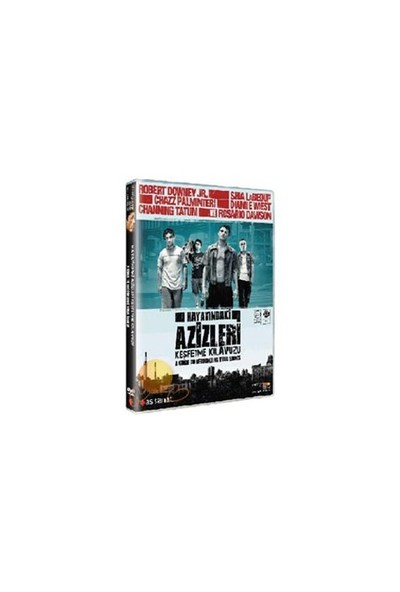 A Guide To Recognizing Your Saints (Hayatındaki Azizleri Keşfetme Kılavuzu)