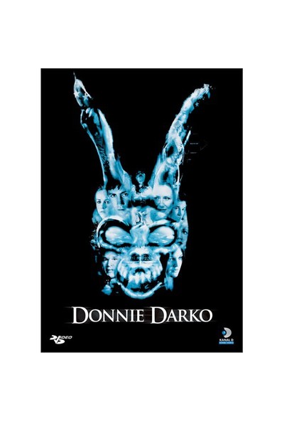 Donnie Darko