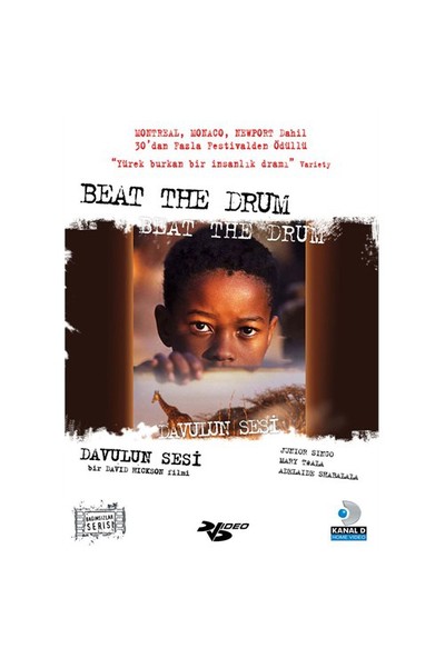 Beat The Drum (Davulun Sesi) Beat The Drum (Davulun Sesi)