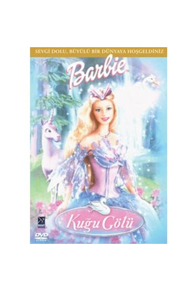 Barbie Of Swan Lake (Barbie Kuğu Gölü) Barbie Of Swan Lake (Barbie Kuğu Gölü)