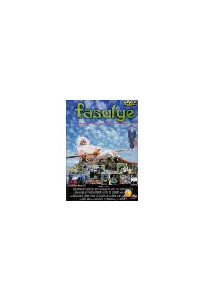 Fasulye ( DVD )