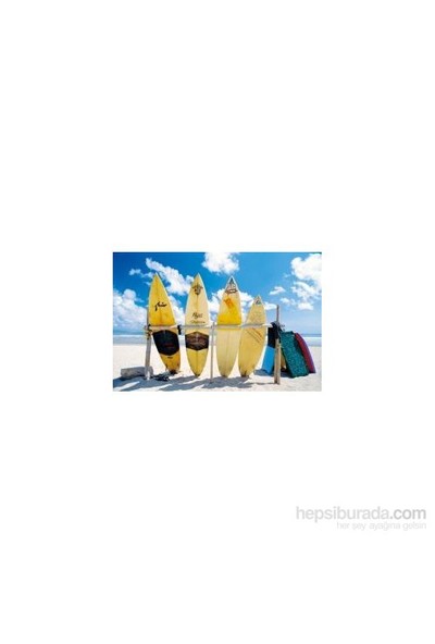 Maxi Poster Sun Sea & Surf