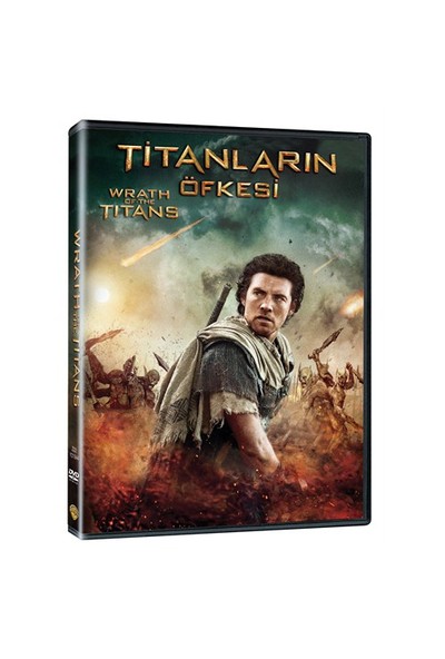 Wrath Of The Titans (Titanların Öfkesi) Wrath Of The Titans (Titanların Öfkesi)