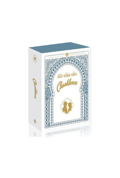 Casablanca Ultimate Collector's Edition (3 Disc) Casablanca Ultimate Collector's Edition (3 Disc)