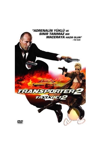 Transporter 2 (Taşıyıcı 2) Transporter 2 (Taşıyıcı 2)