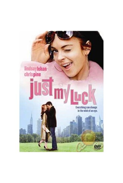 Just My Luck (Şansa Bak)