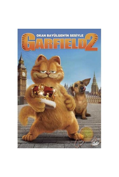 Garfield 2