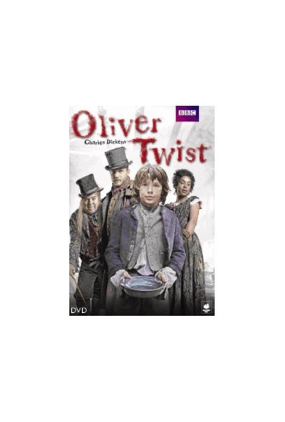 Oliver Twist (Double)
