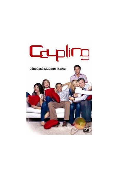 Coupling Season 4
