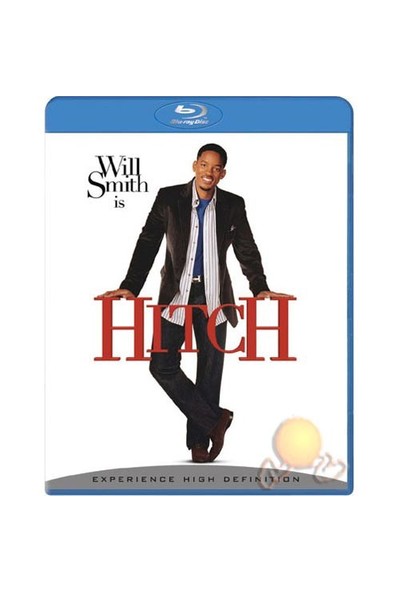 Hıtch (Aşk Doktoru) (Blu-Ray) Hıtch (Aşk Doktoru) (Blu-Ray)
