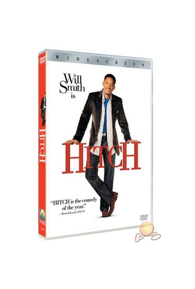 Hıtch (Aşk Doktoru) ( DVD ) Hıtch (Aşk Doktoru) ( DVD )