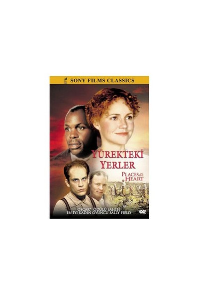 Places In The Heart (Yürekteki Yerler)