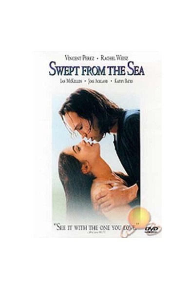 Swept From The Sea (Aşk Denizi) ( DVD ) Swept From The Sea (Aşk Denizi) ( DVD )