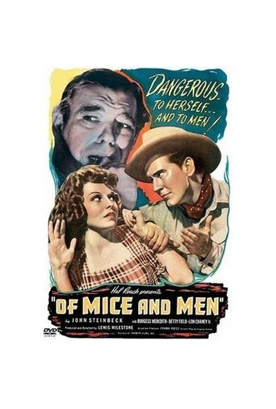 Of Mice And Men (Fareler ve İnsanlar)