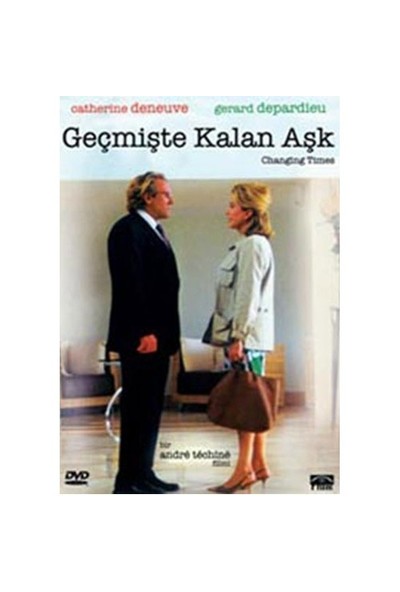 Changing Times (Geçmişte Kalan Aşk) Changing Times (Geçmişte Kalan Aşk)