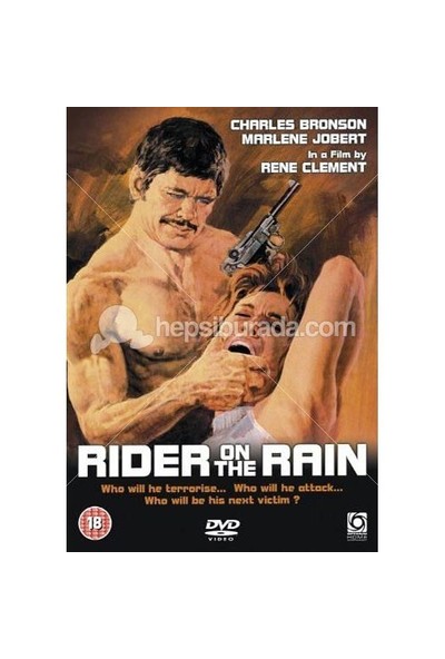 Rider On The Rain (Yağmurla Gelen Adam)