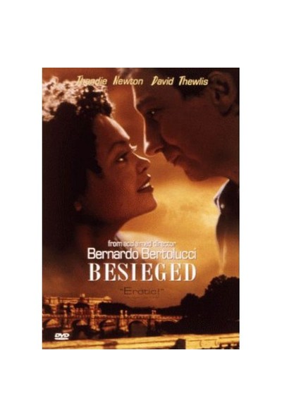 Besieged (Teslimiyet) Besieged (Teslimiyet)