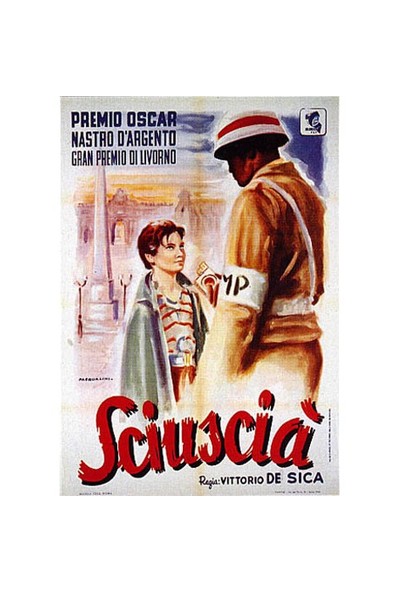 Shoeshine (Sokak Çocukları)